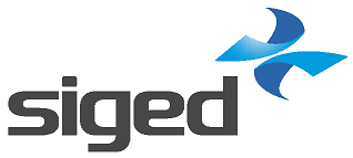 Características - Siged